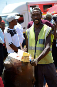 What We Do – PACKA-CHING