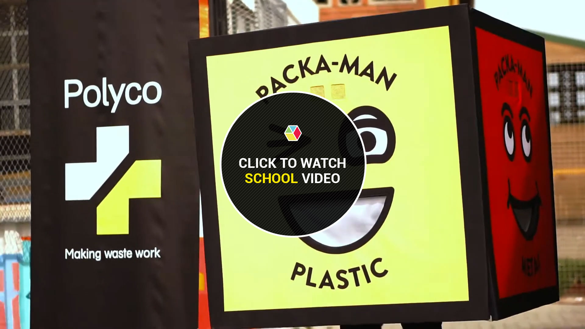 SCHOOL EDUCATION – PACKA-CHING