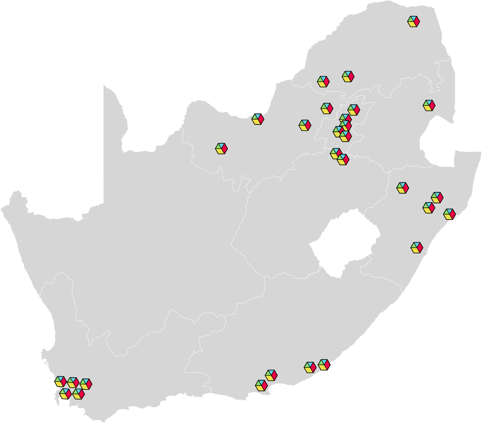 WHERE WE DO IT – PACKA-CHING
